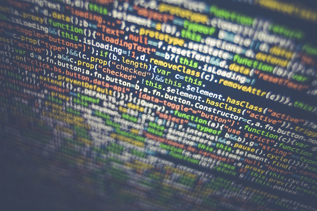 Codage informatique : c'est quoi ? - Enfin comprendre - Digi Activity