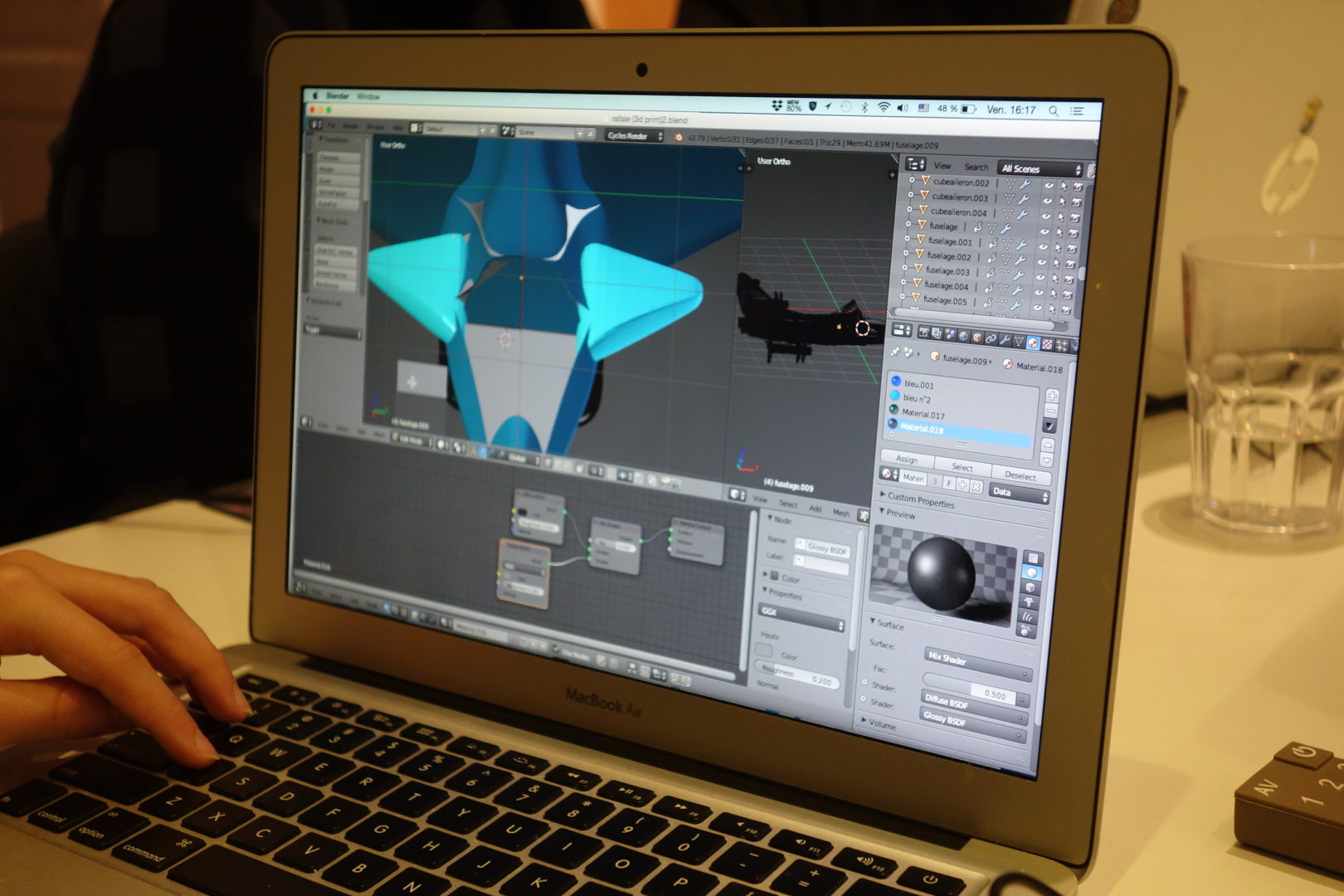 Créer application réalité virtuelle - Stage pour ados - Digi Activity
