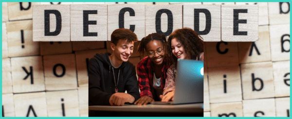 Décode le codage informatique - Atelier Découverte - Digi Activity