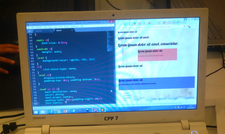 Pourquoi et comment apprendre à coder aux ados ? - Digi Activity