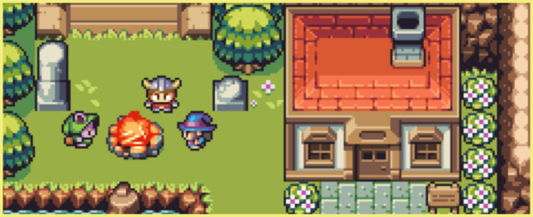 Stage Programmation Jeux Video Ado - En ligne ou à Paris - Digi Activity