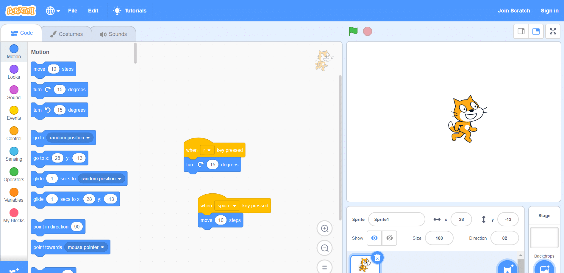 Stage de codage informatique pour ado : comment choisir