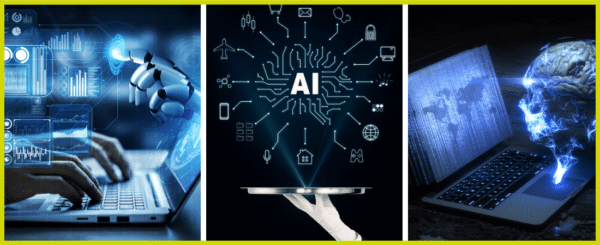 Stage initiation intelligence artificielle - Pour ados - Digi Activity