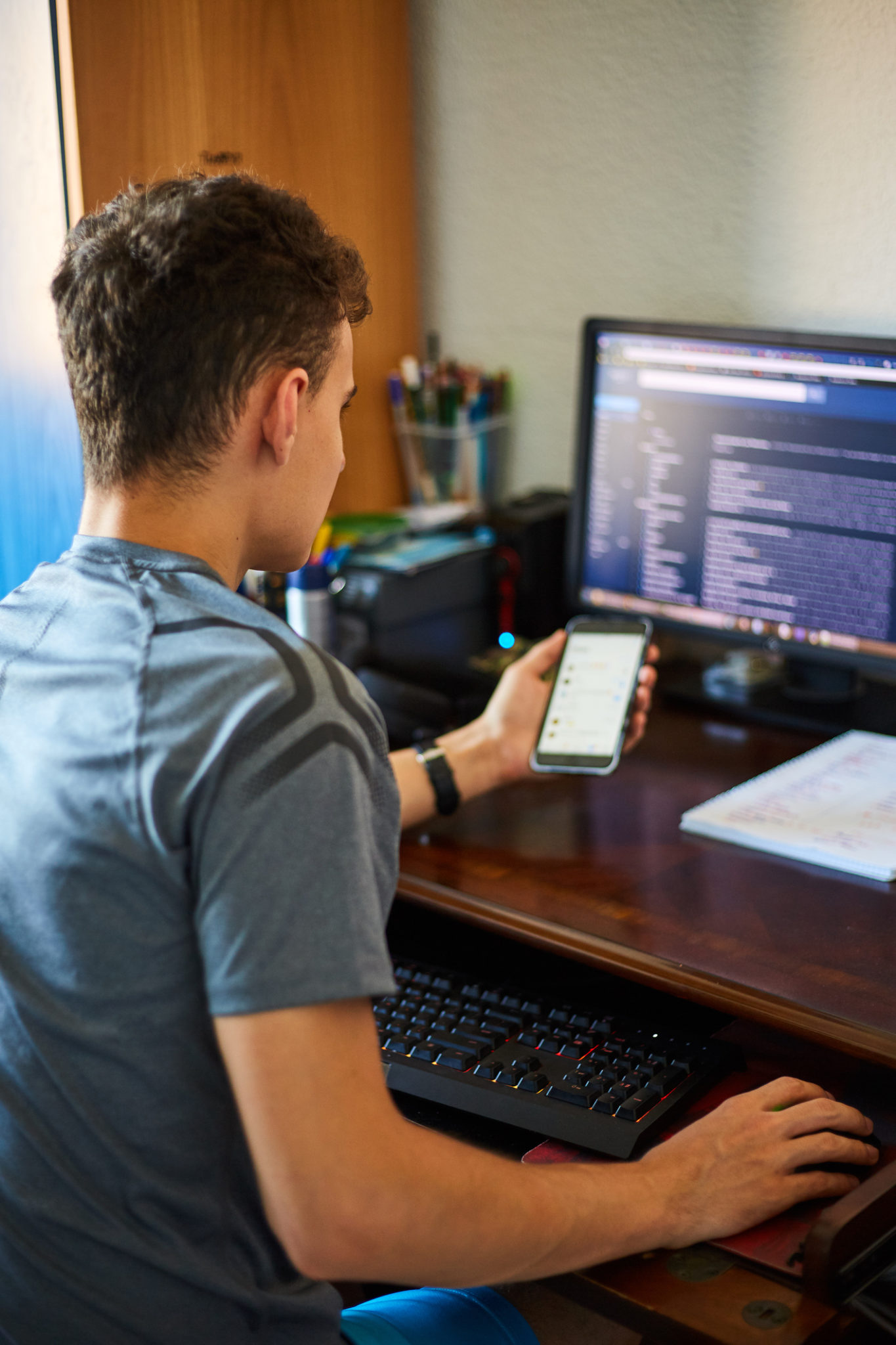 Activité à faire à la maison pour ado : la création numérique - Digi ...