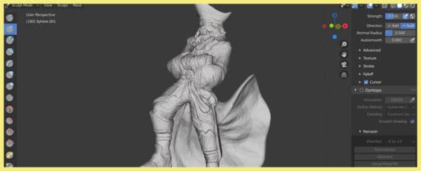 Stage 3D Animation Ado - Pour les Ados - En ligne ou à Paris