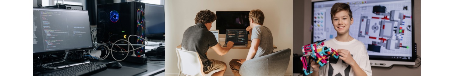 Digi Activity - Cours creation numerique Ado- En ligne ou à Paris