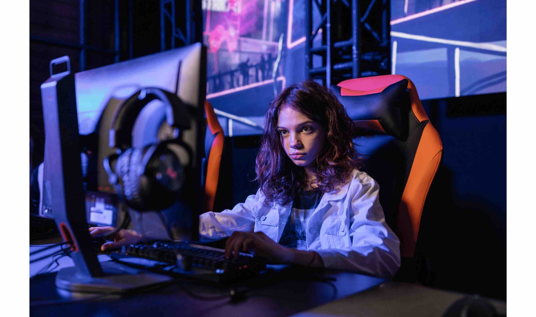 Stage été ado : 4 stages qui ont du succès chez les ados - Digi Activity