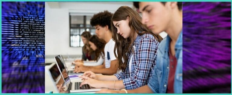 Stage python debutant - Pour ados - En ligne ou à Paris - Digi Activity