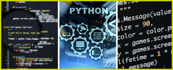 Stage python ado intermediaire - Digi Activity